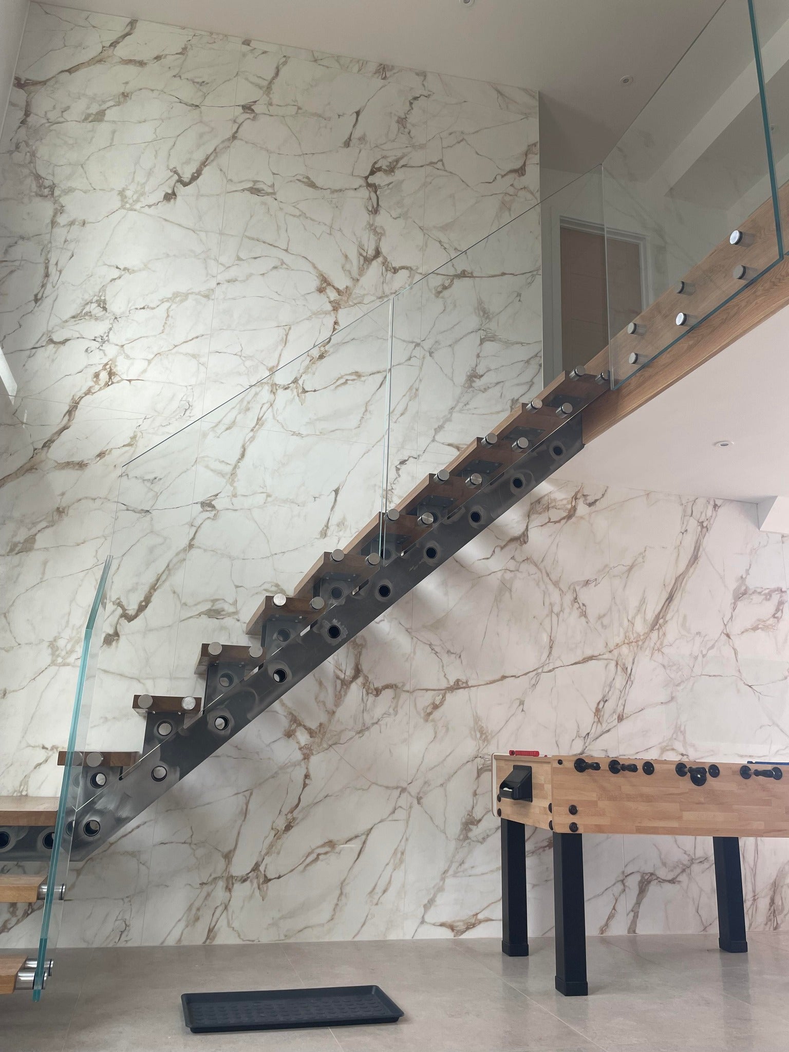 Jay M Hall Tiling and Tiles Ltd.